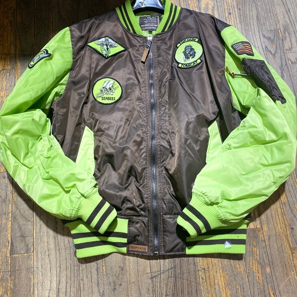 Top Gun | Jackets & Coats | Top Gun Original Bomber | Poshmark